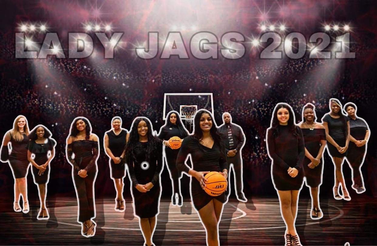 HHS Varsity Girls Basketball Spirit Packs