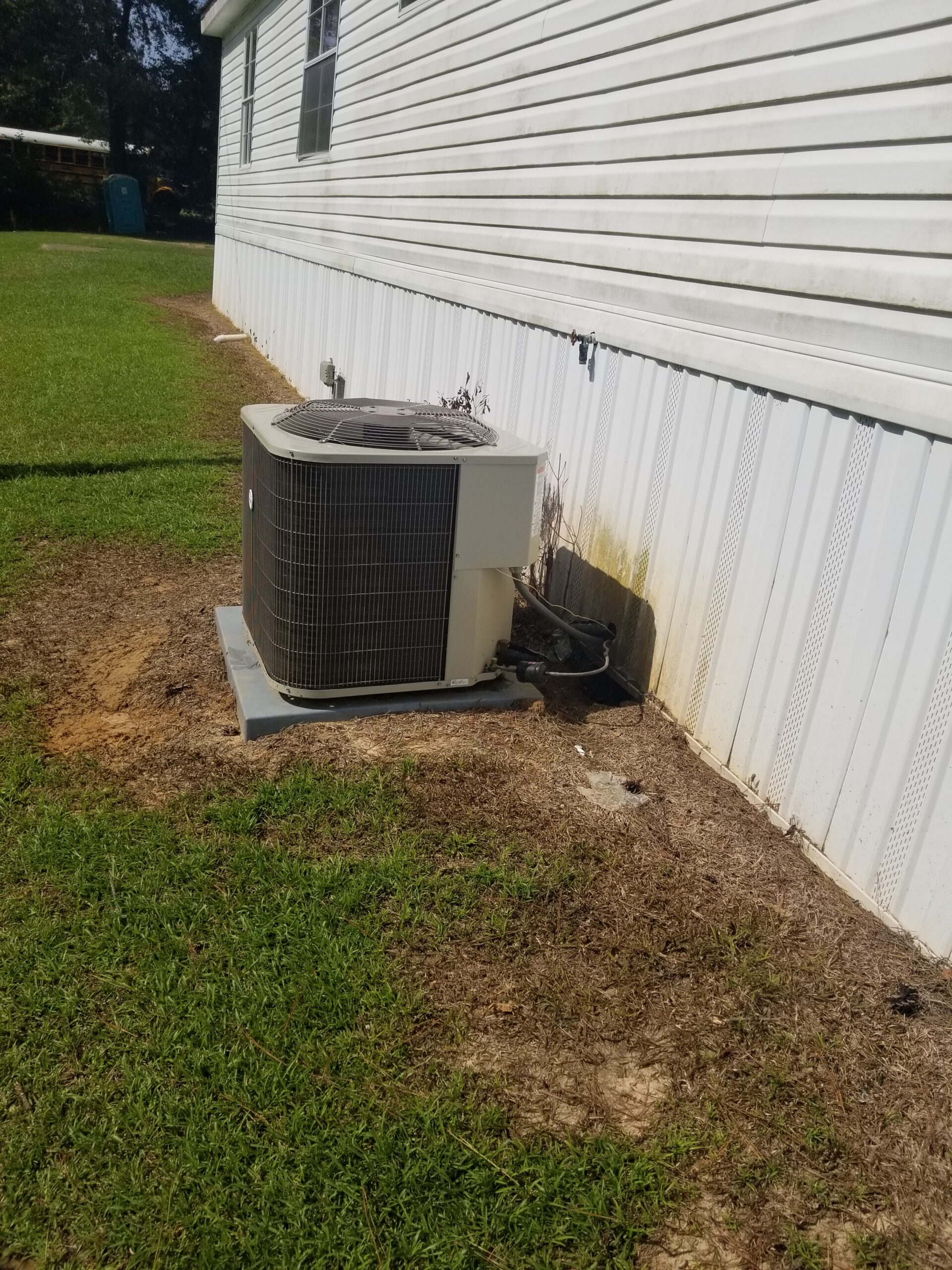 TUCCA Community Facility Improvement Project